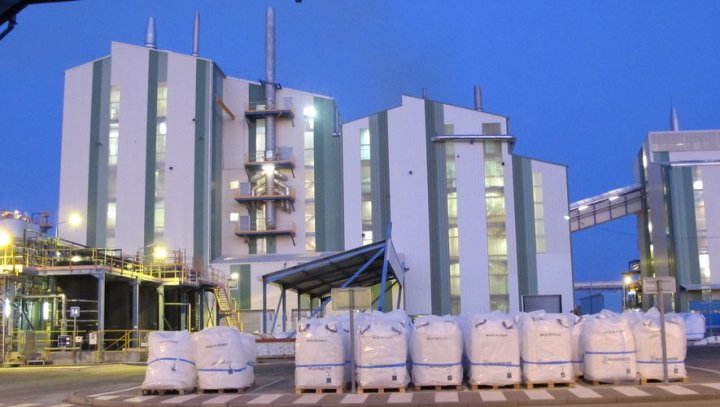 Une nouvelle gamme de catalyseurs pour Axens - Novachim