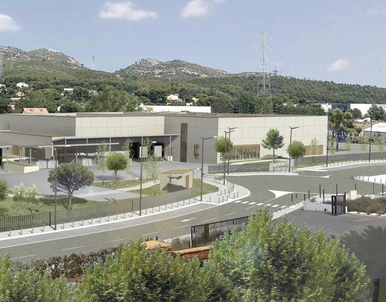 TECHNICOFLOR OUVRE LE CENTRE DE PRODUCTION LE PLUS AUTOMATISE DE SON ...